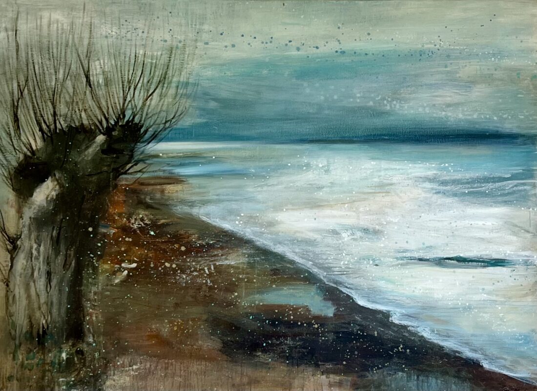 Nowhuset | Gitte Buch