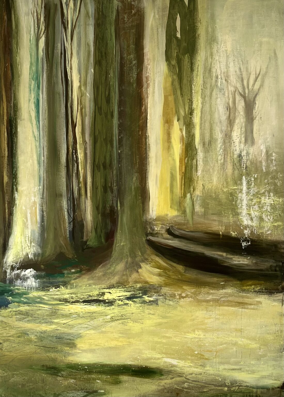 Nowhuset | Gitte Buch